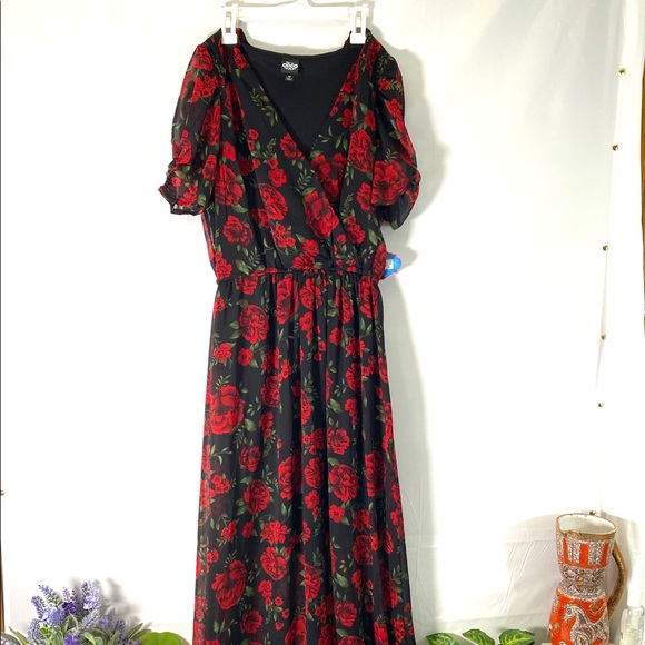 Disney Pixar COCO | Dresses | Disney Pixar Coco Flower Dress | Poshmark